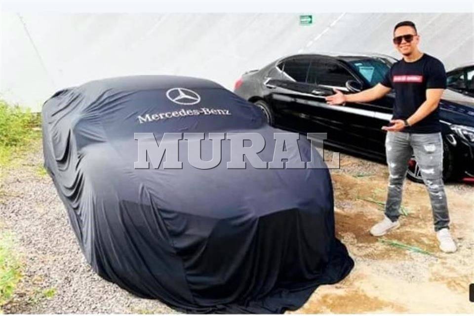 ¿Quién es Alfredo Valenzuela, detenido por arrancones?