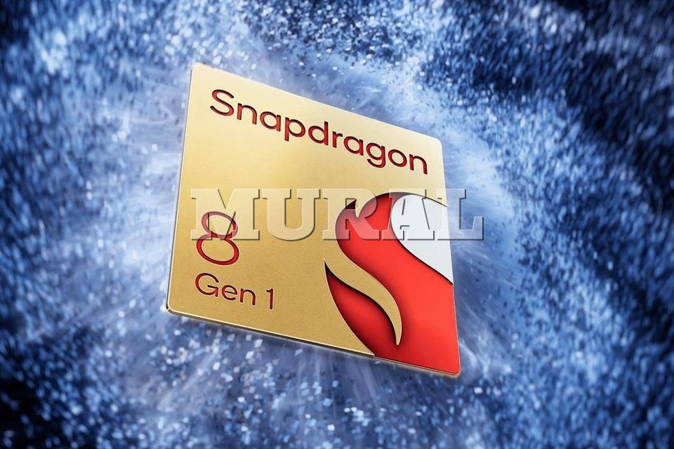Revela Qualcomm a Snapdragon 8 Gen 1, de 4nm