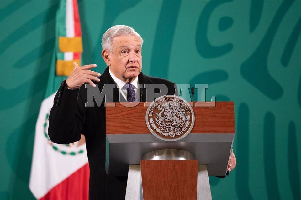 Cuitláhuac García Es Incapaz De Cometer Una Injusticia Amlo