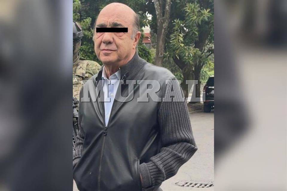 Dan Cárcel A Murillo Karam Por Caso Ayotzinapa