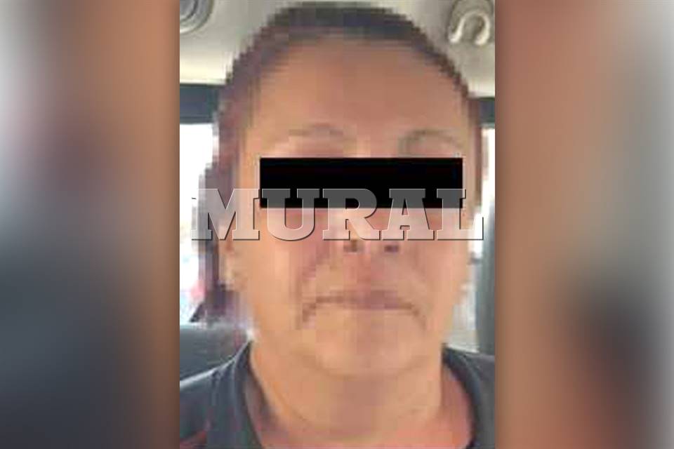 Capturan A Mujer Que Robó A Chavita