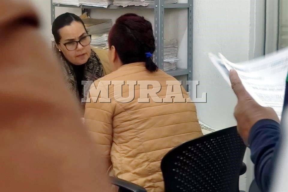 Se Inconformarán Por Liberación De Mujer Que Robó A Chavita
