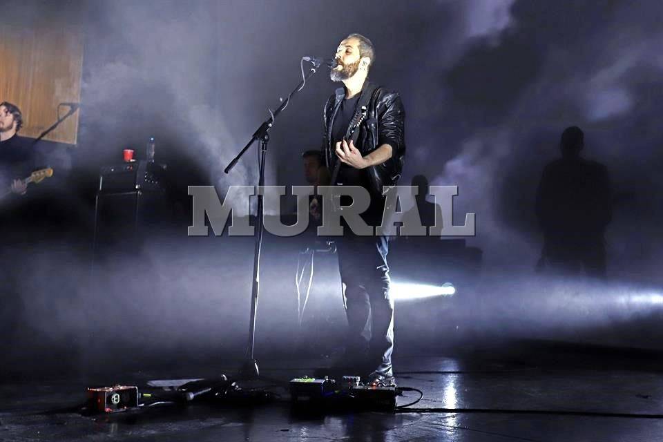 Vuelve Cigarettes After Sex A Guadalajara En Abril