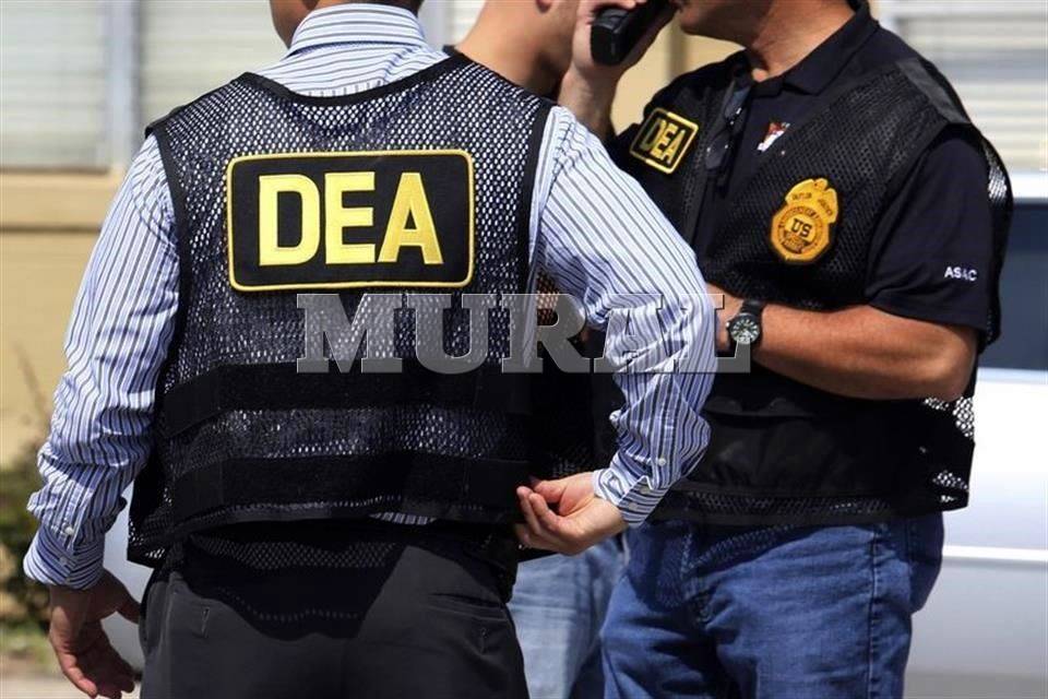 Cártel De Sinaloa Y Cjng Principales Amenazas Globales Dea