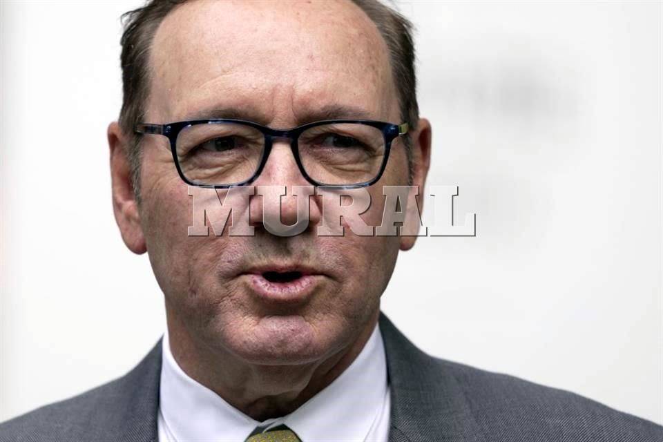 Califican A Kevin Spacey Como Un Depredador Durante Juicio