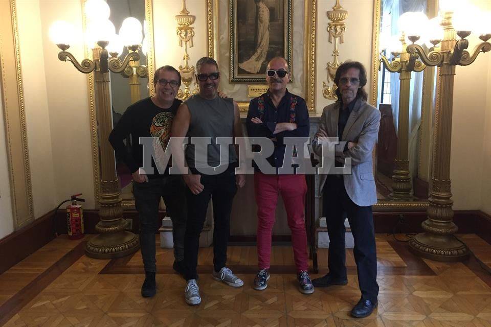 Celebrará Kerigma 40 años de trayectoria con concierto