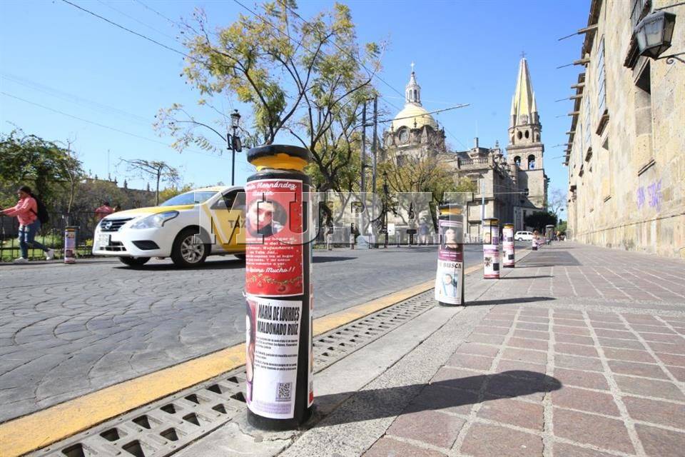 Cerrarán una parte de Avenida Acueducto por obras