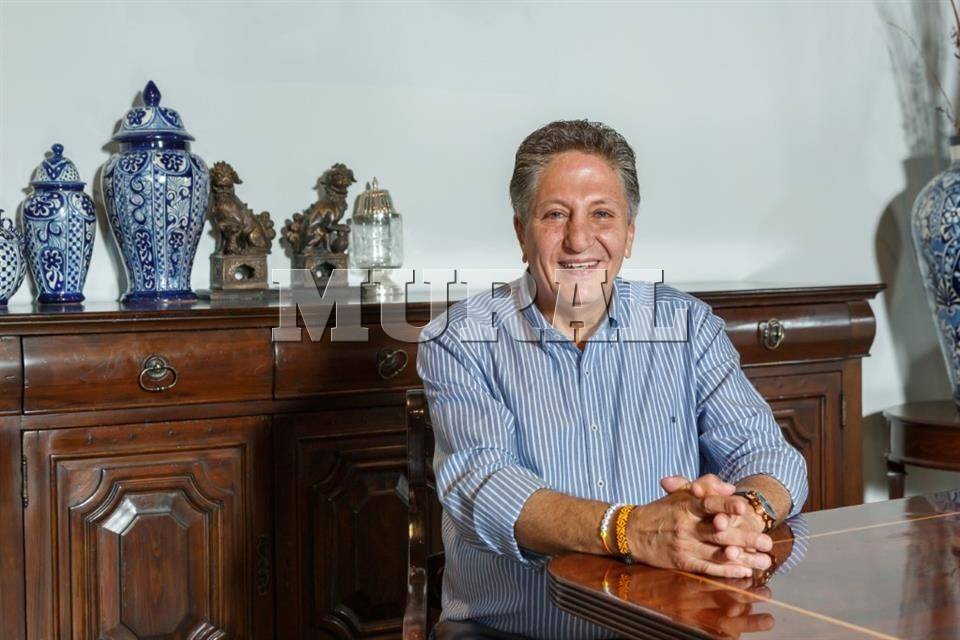 Regresa Juan José Frangie a Alcaldía de Zapopan