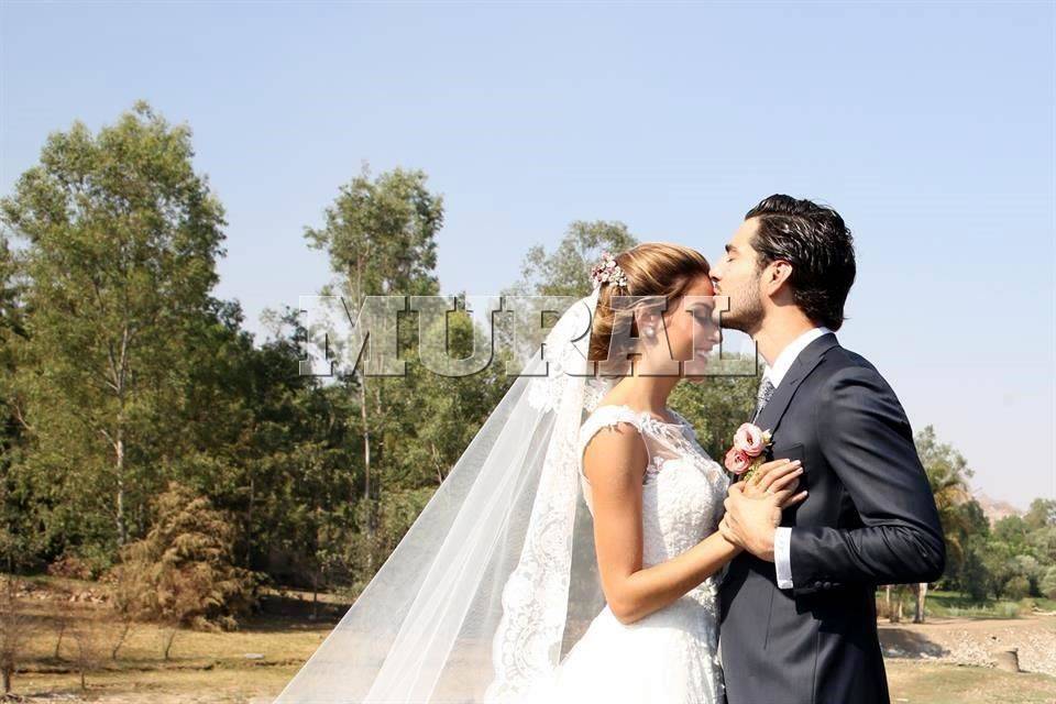 Se unen 'Pollo' Briseño y Alethia Sada