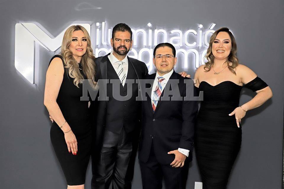 Iluminación Megamex: 30 años encendiendo emociones