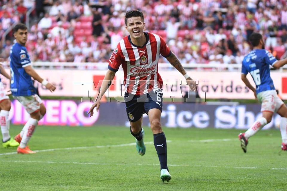 ¿qué Necesita Chivas Para Clasificar Directo A La Liguilla
